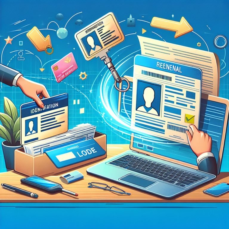 What happens if Emirates ID expired? - Understanding the Consequences ...