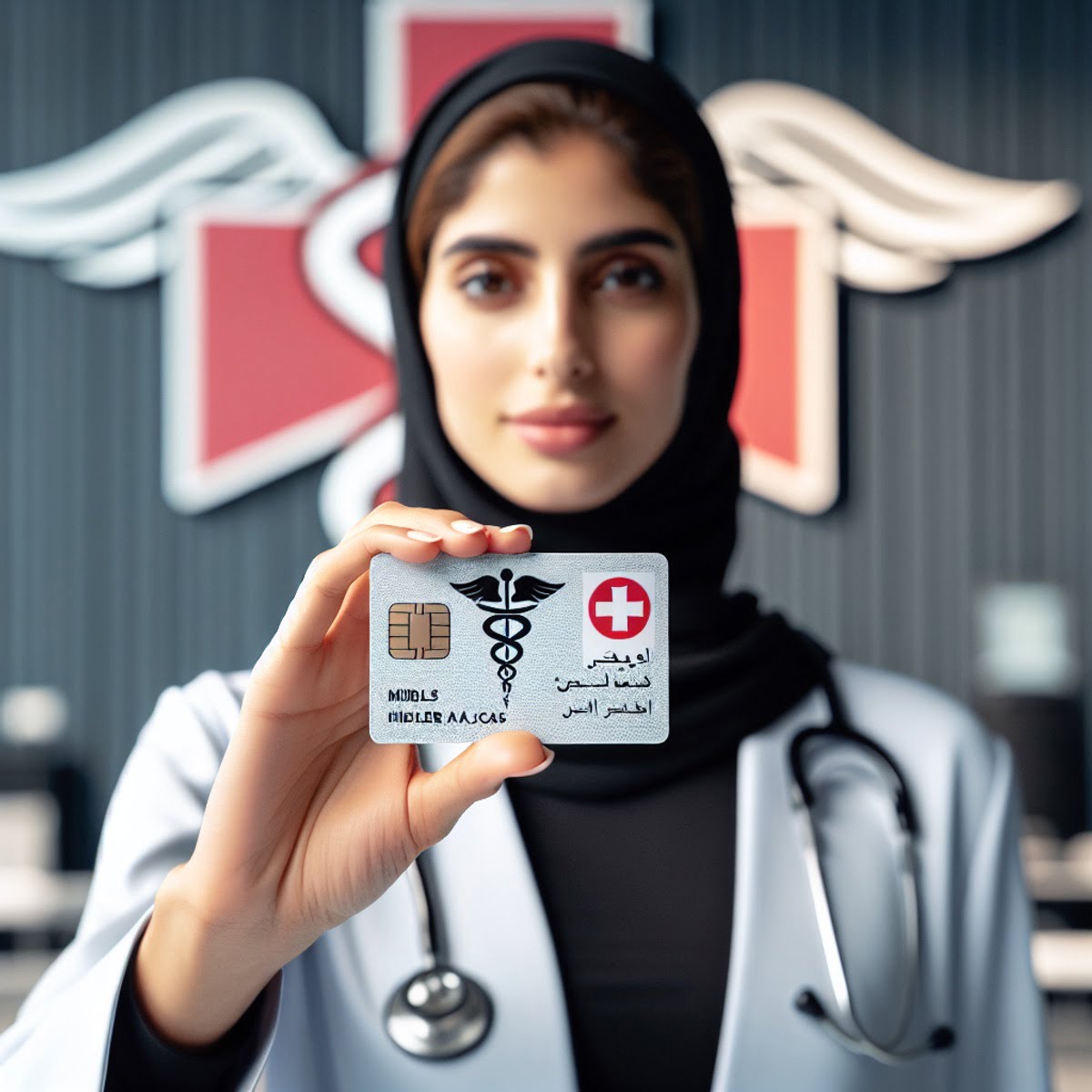 How to check medical insurance status with Emirates ID - Easy Health ...