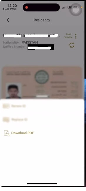 How to Download Your UAE Visa Copy Online - Easy Guide 2025